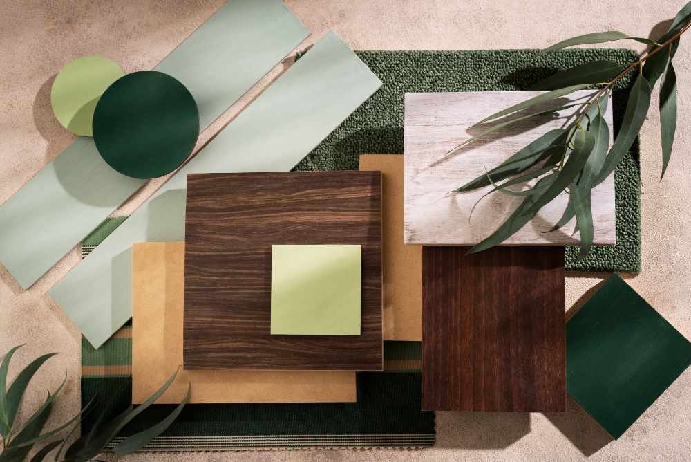 O que é um Moodboard e como ele impulsiona o seu projeto | Que Mãos